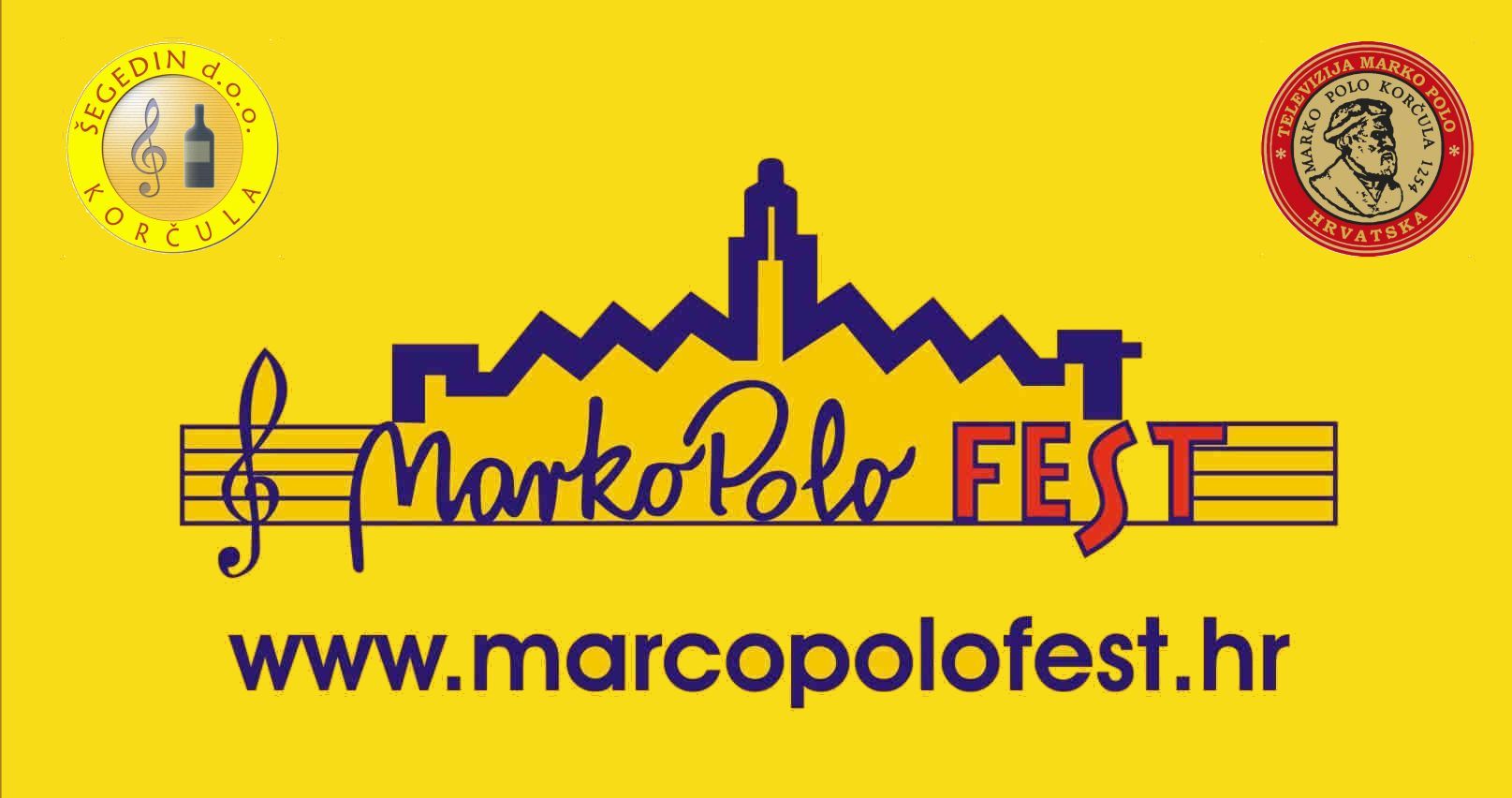 Organizator - MARCO POLO FEST