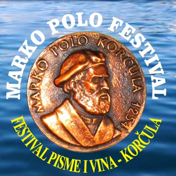 ŠPIRO KANTAUTOR I ISCIJELITELJ NA XXXI. MEĐUNARODNOM MARKO POLO FEST-u ...